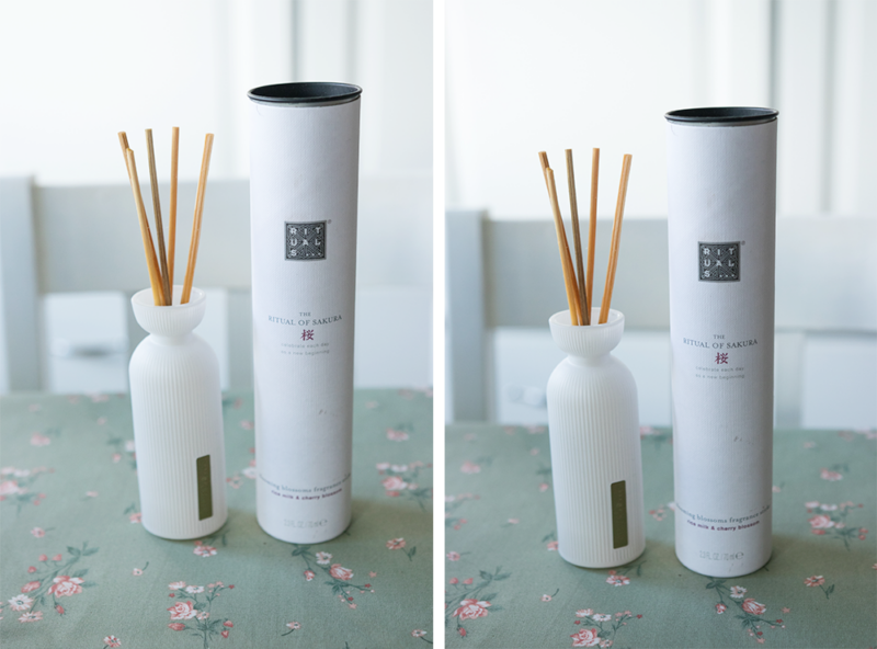 Rituals dofter för hemmet | DIXIWONDERLAND.COM